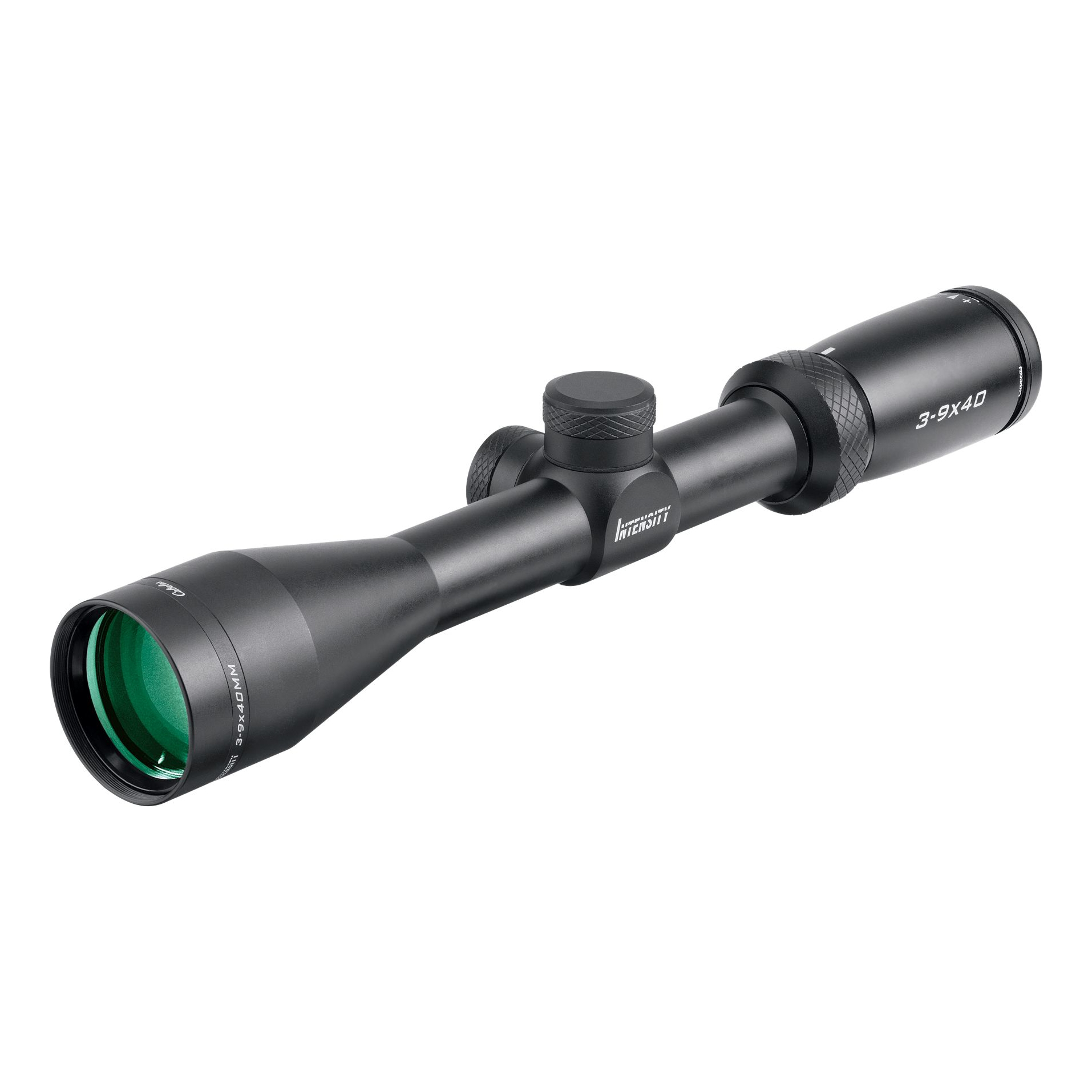 Cabela's Intensity Rifle Scope | Mack's Prairie Wings